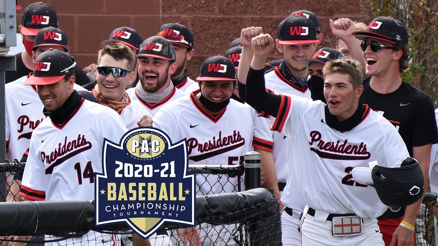 2021 PAC Baseball Tournament Preview PAC Sports Network 2021 PAC Baseball Tournament Preview PAC Sports Network
