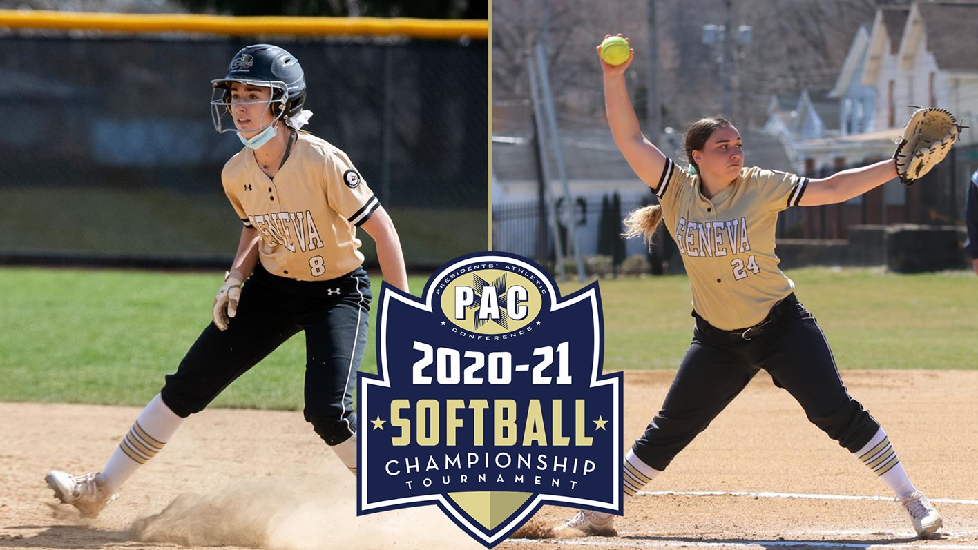 2021 PAC Softball Tournament Preview – PAC Sports Network